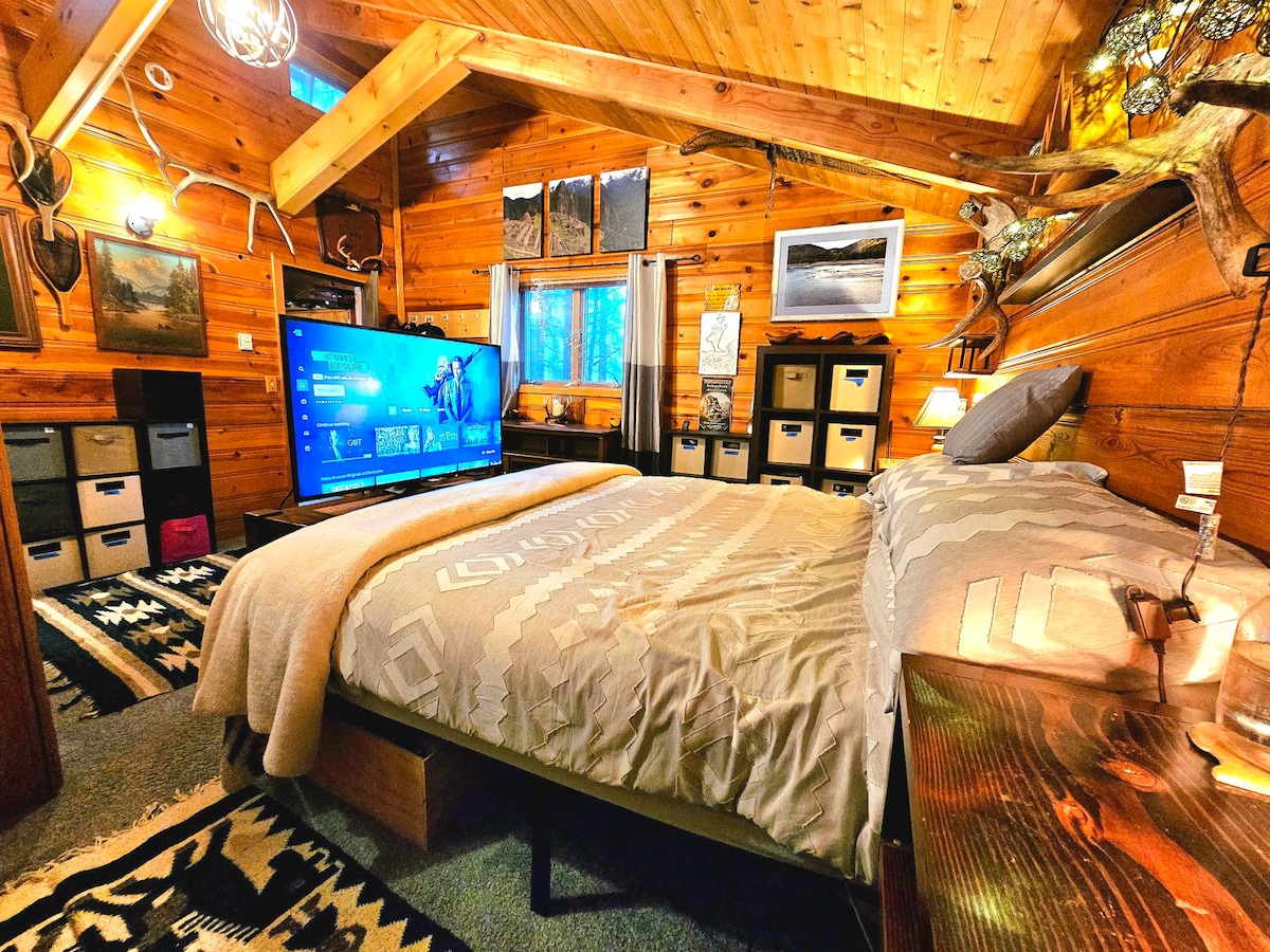 Maison meublée dans la vallée, location de plus de 30 jours seulement ...