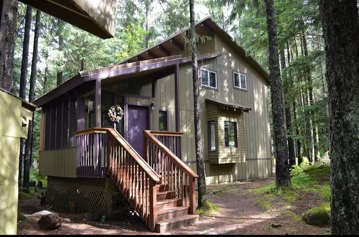 Furnished House In The Valley, 30+ Day Rental Only - Juneau, AK