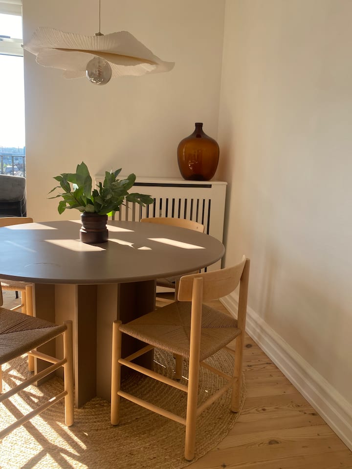 Lejlighed I ÅRhus - Aarhus