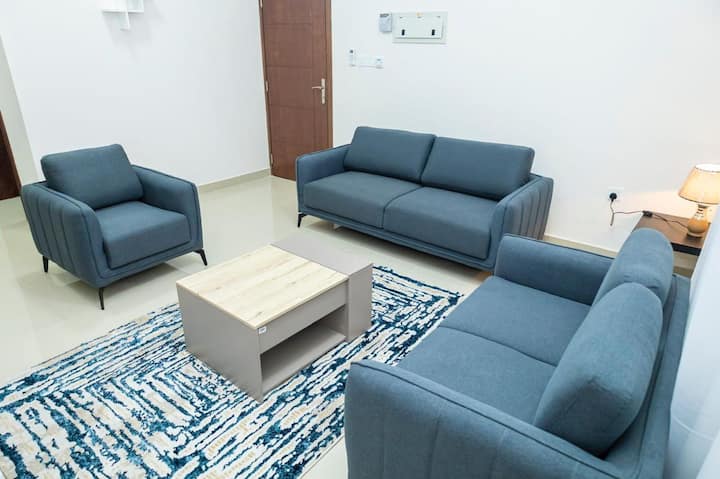 صلالة منطقة عوقد الجنوبية خلف مخبز عمان الحديث - Salalah