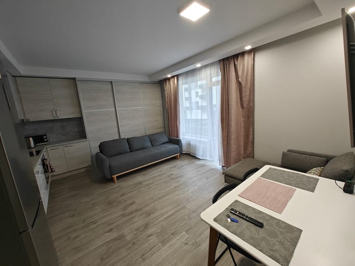 Kavoliuko 14 - Vilna