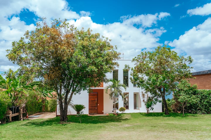 Brisas Pôr Do Sol - Capitólio