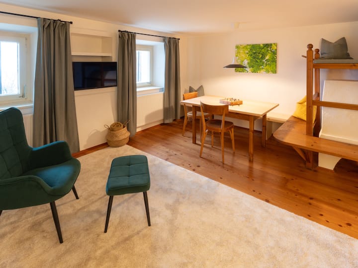 Eden-apartment „Esche“ - Alpe di Siusi