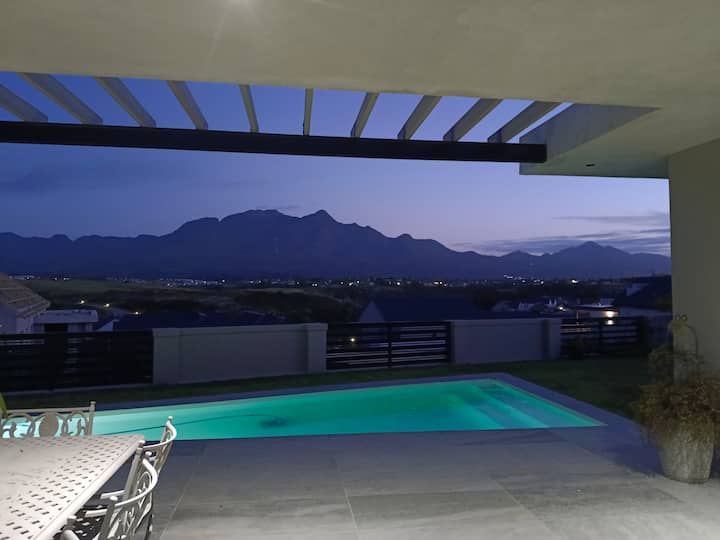 Exquisite Scenery Views - George
