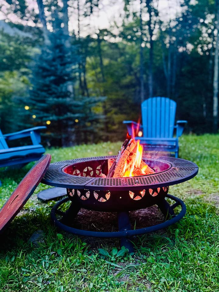 Secluded Catskill Getaway - 5 Mins To Belleayre - Fleischmanns, NY