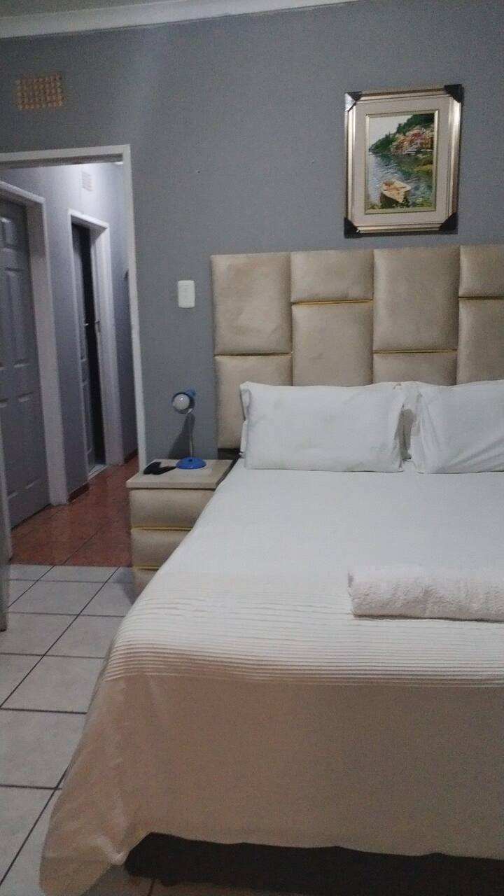 Ilitha Bed And Breakfast Mtata - Mthatha
