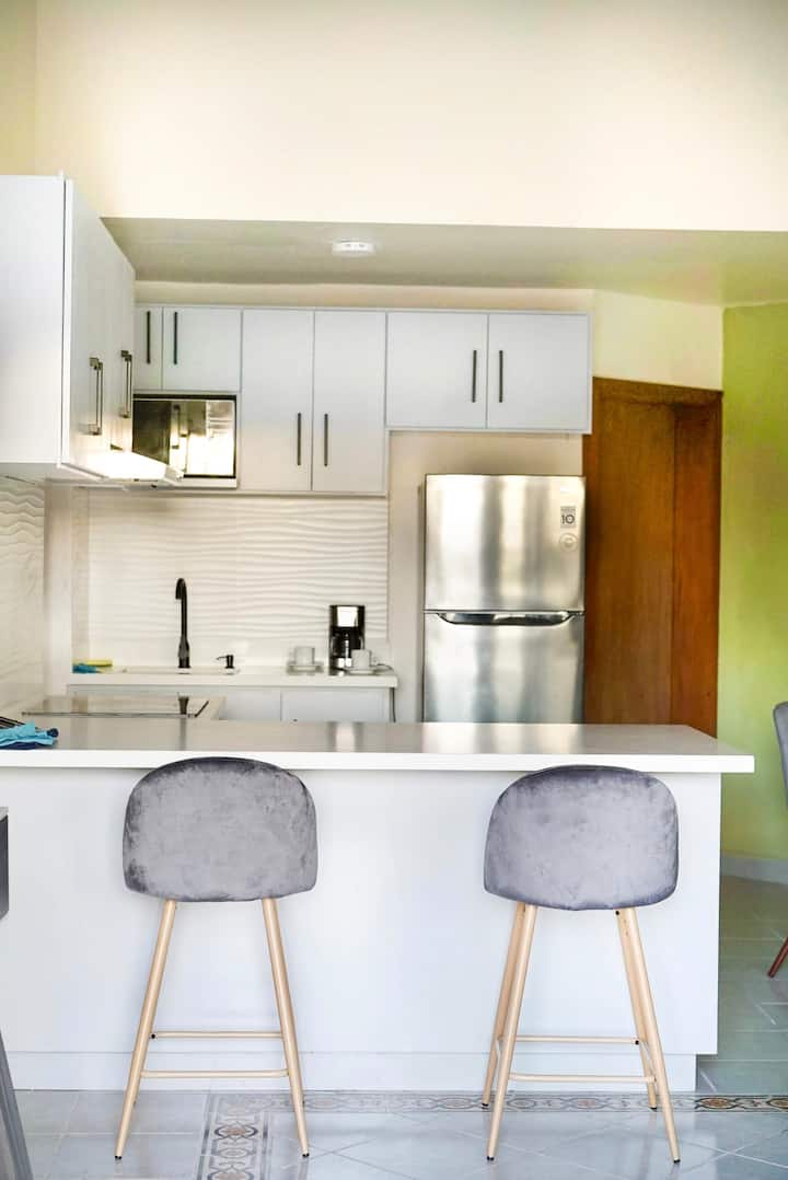 Apartm.  Near To The Beach And Aquarium - Mazatlan