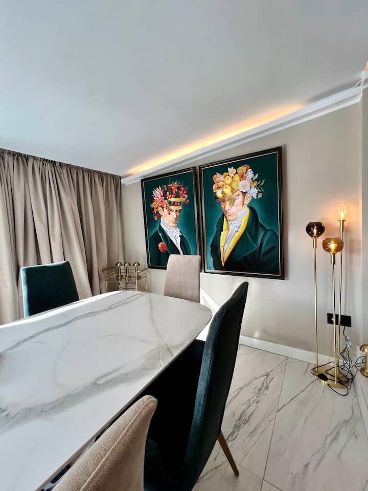 Luxury House Palmito - Maspalomas