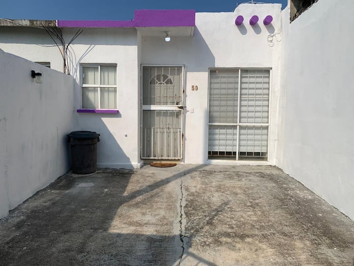 Casa Mila - Coatzacoalcos