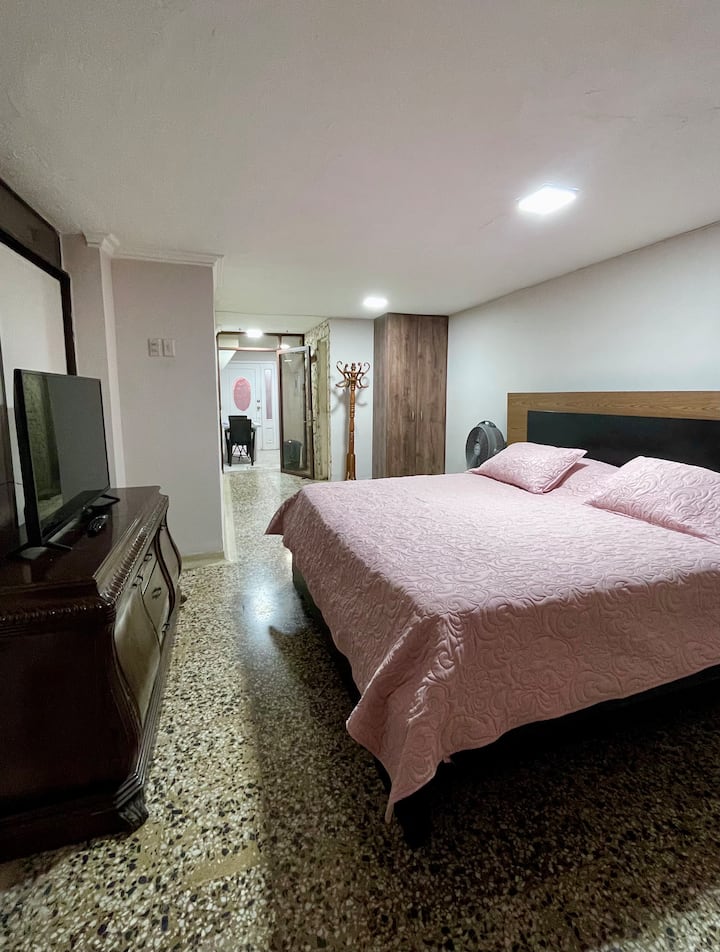 ¡Espectacular Condo Con Excelente Ubicación! - Barranquilla