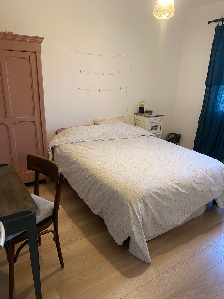 Chambre - Puilboreau