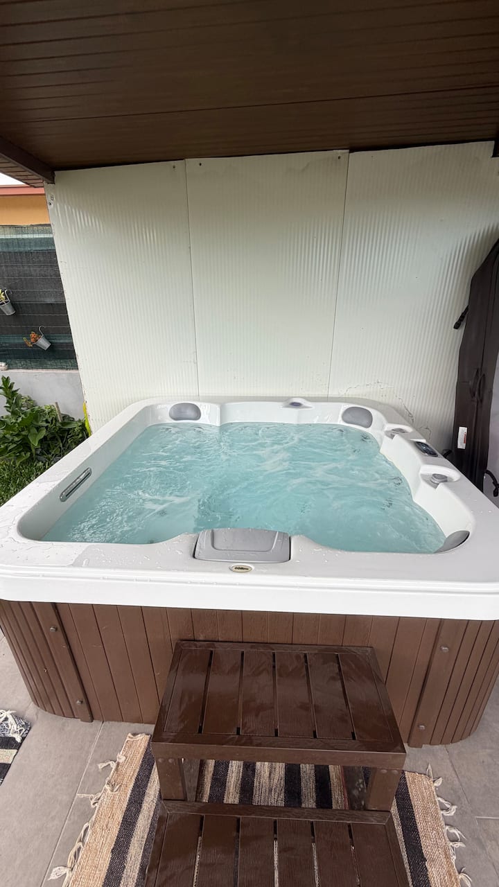 Station Country House
* A 30min Do Porto - Lousada