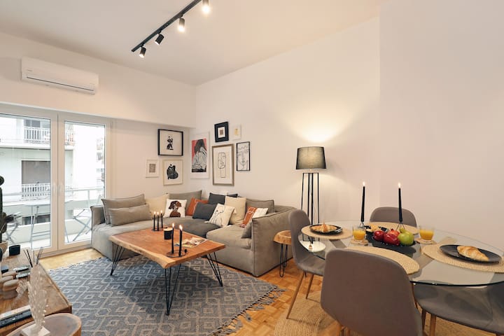 Kallimarmaro Gem - Greecing - Athens