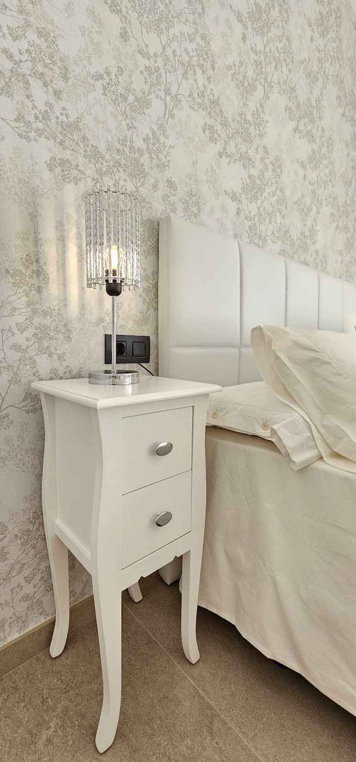 Apartamento Internacional - Puerto de la Cruz