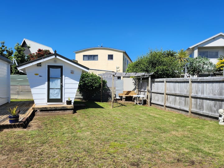 Sand Dunes Camping Own Amenities - Whangamatā