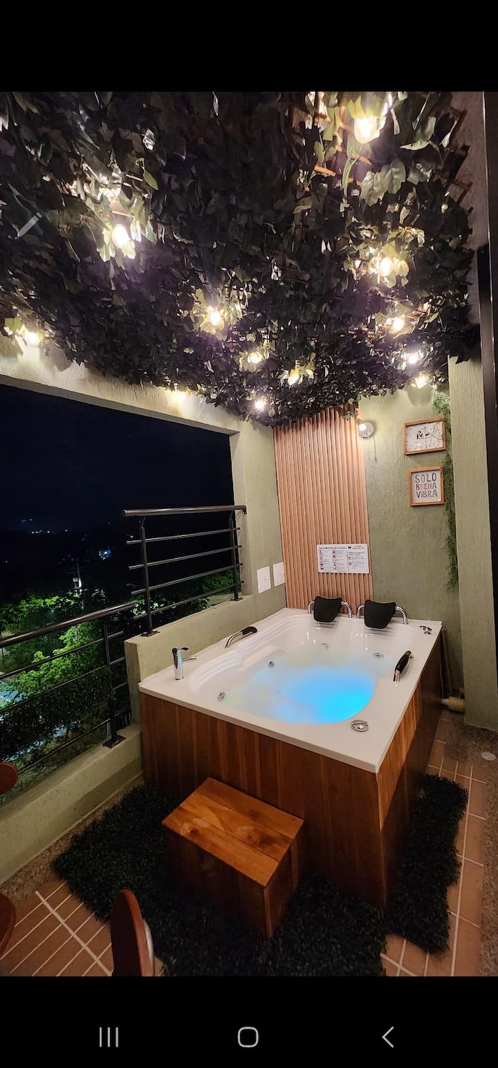 ¡Lujoso Apartamento En Ricaurte! - Ricaurte