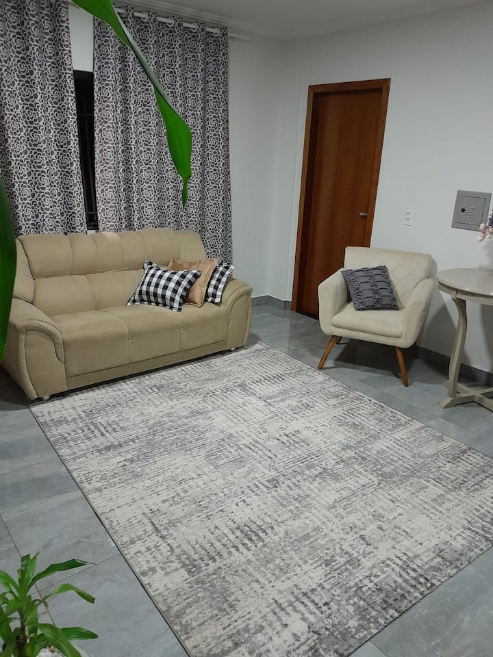 Casa Para Show Rural - Cascavel