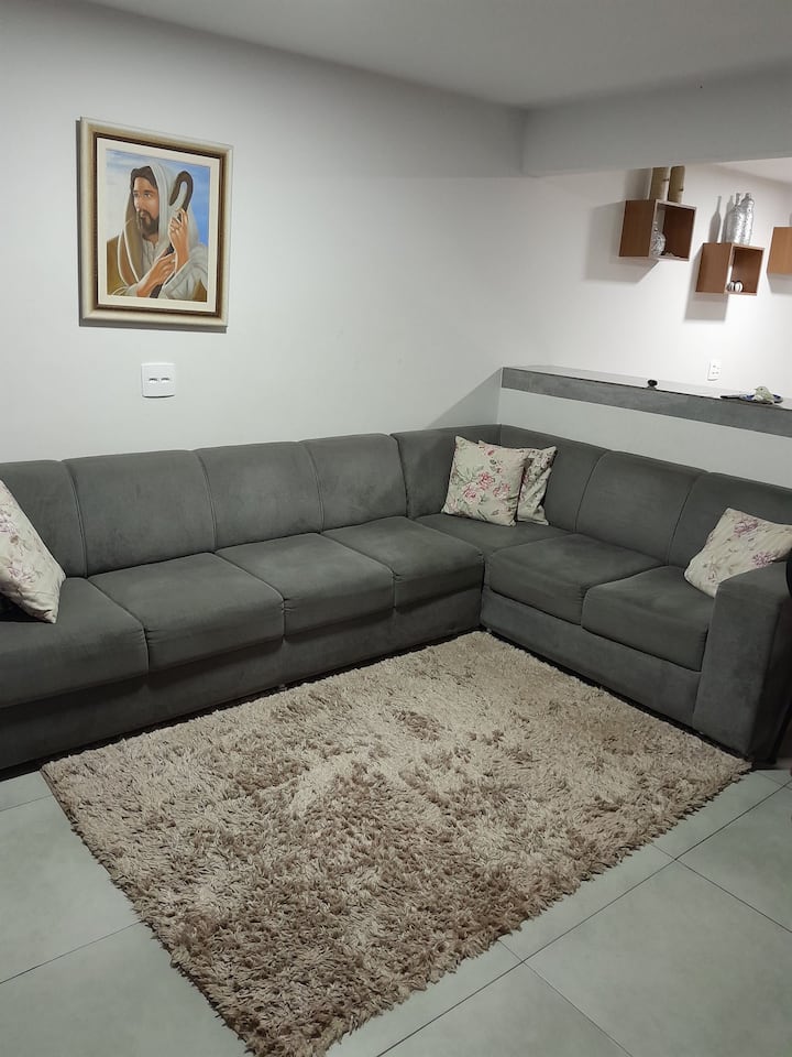 Casa Para Show Rural - Cascavel