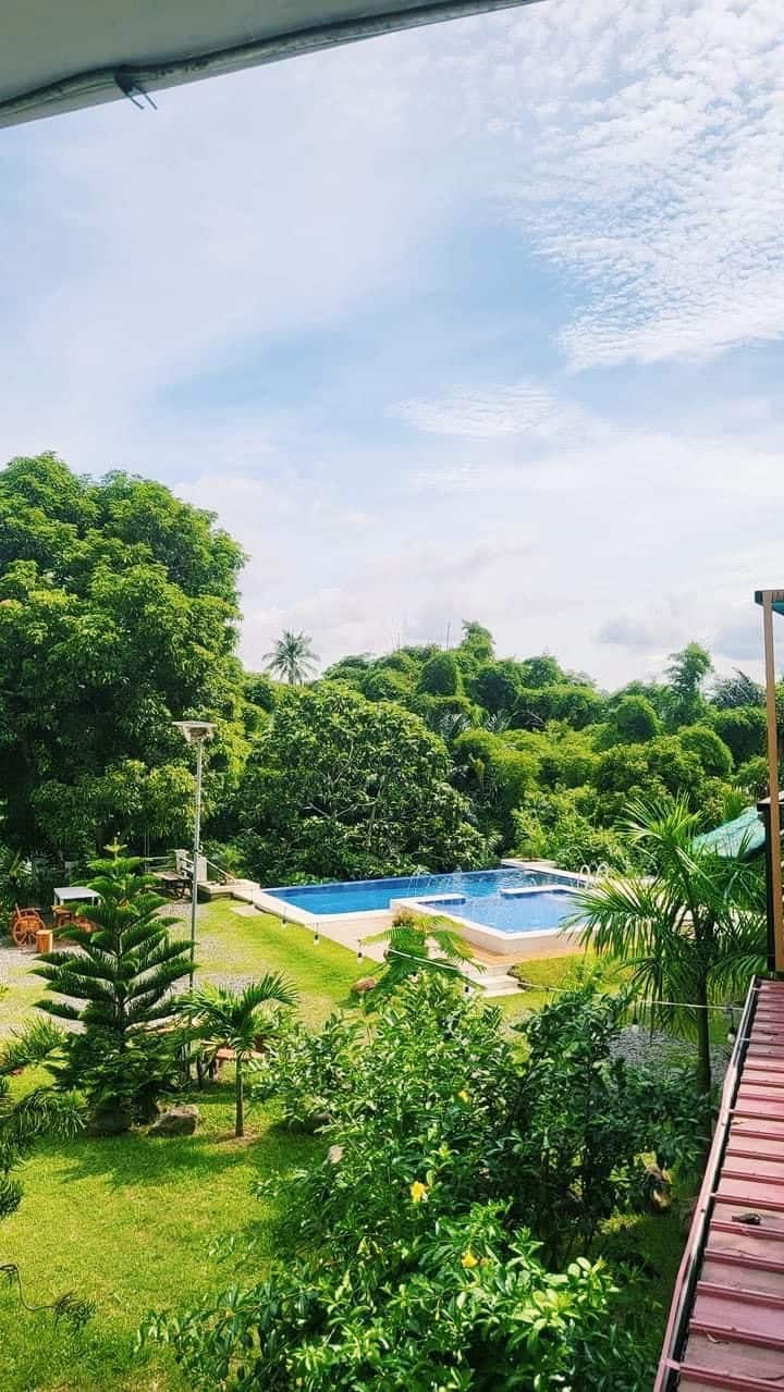 Riverdale Outdoor Camp - Alfonso