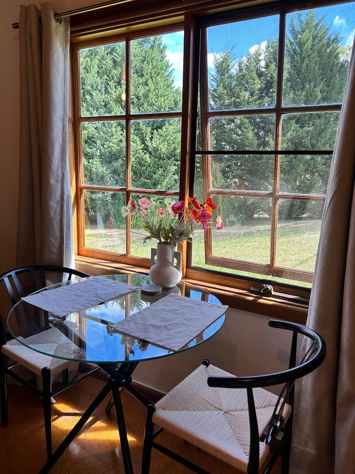 Cozy Country Retreat - Armidale
