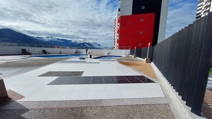 Apartamento En Armenia - Armenia