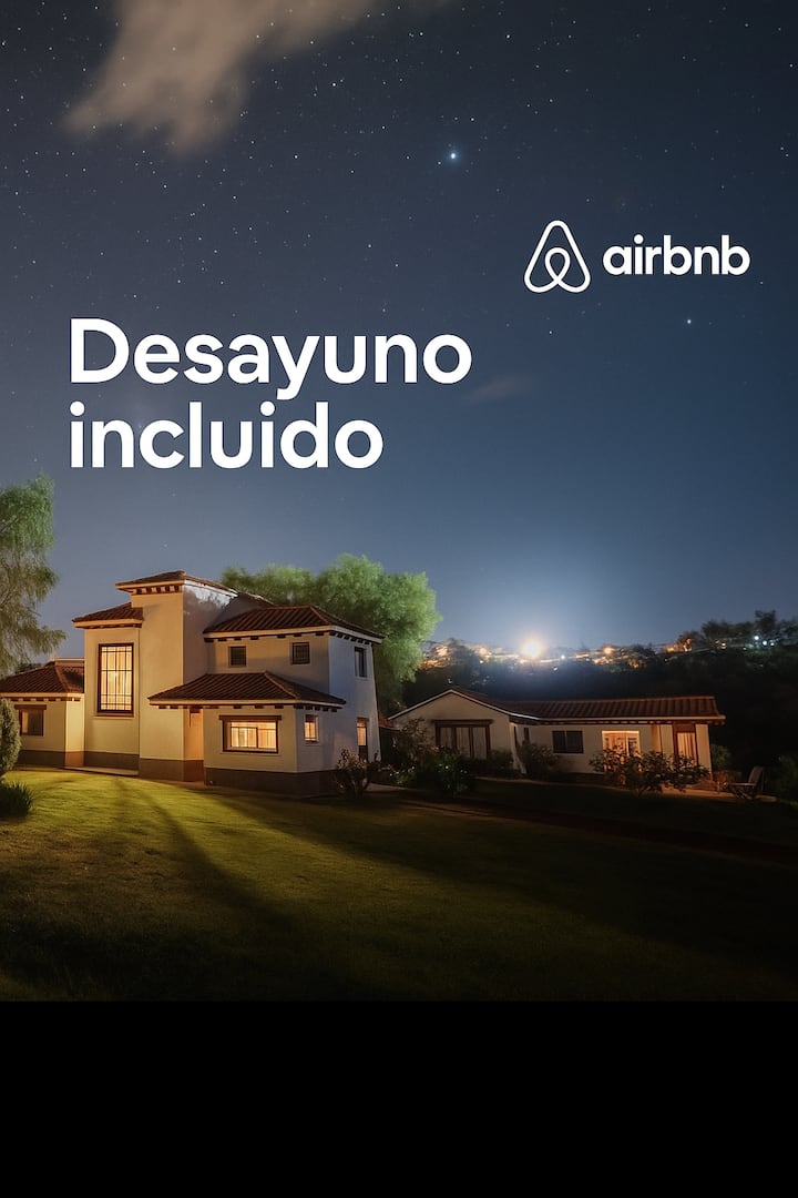 Casa Fiorela, Capacidad 22 Personas - Villa de Leyva