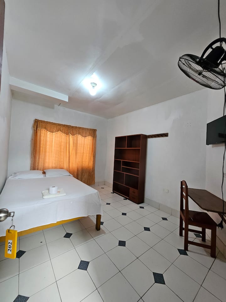 Habitación Matrimonial - Iquitos
