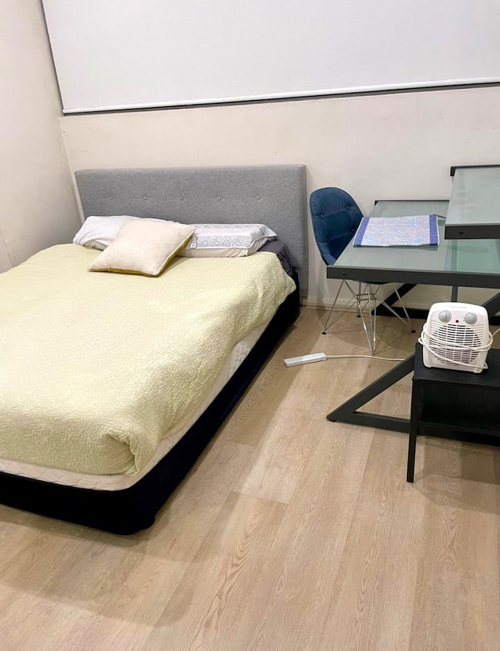 Room2 Waterloo Modern Apartment - Moore Park