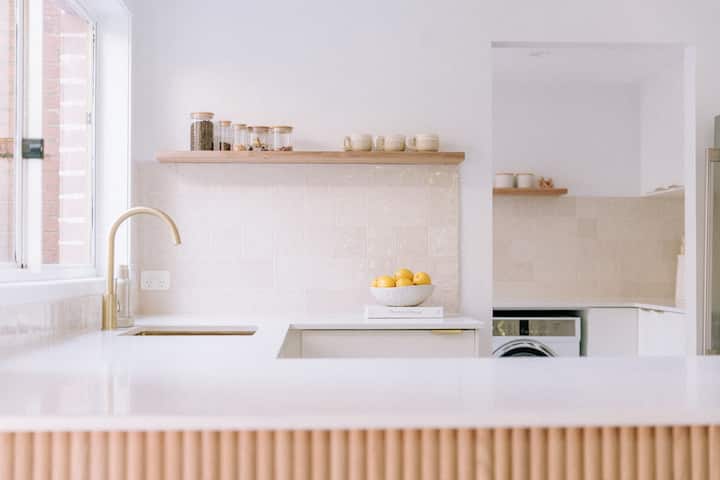 Rose Villa Byron Bay - Byron Bay