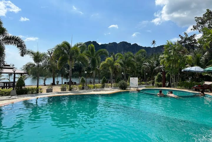 Garden Superior Ao Nang-nam Mao - Ao Nang