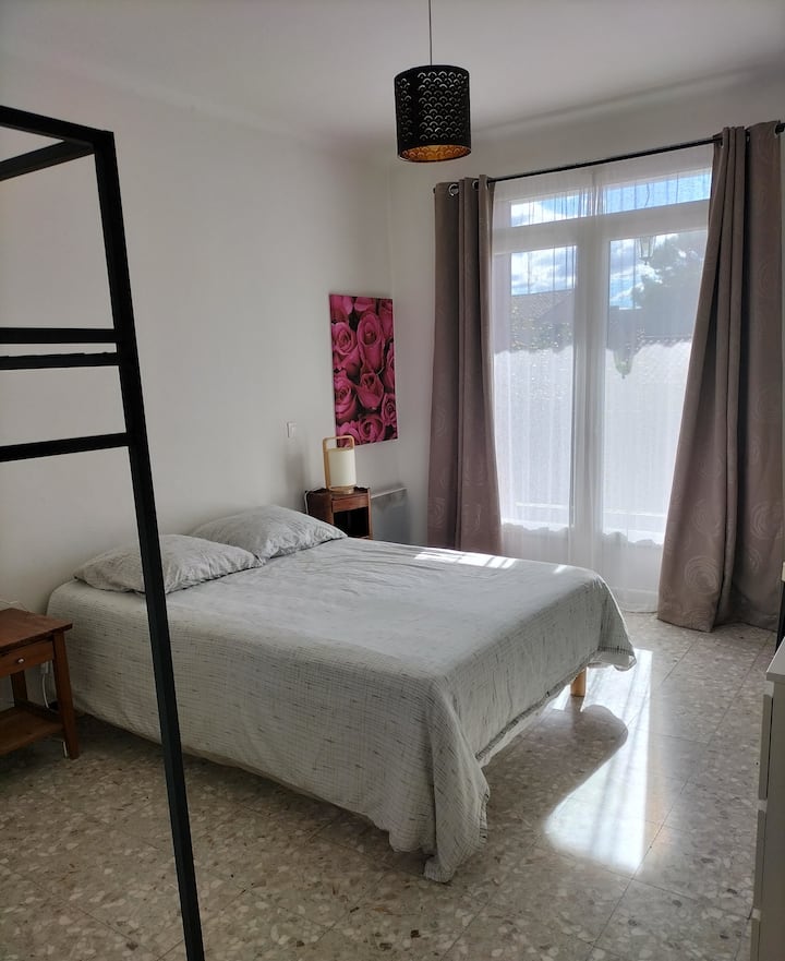 Chambre Privée - Carpentras