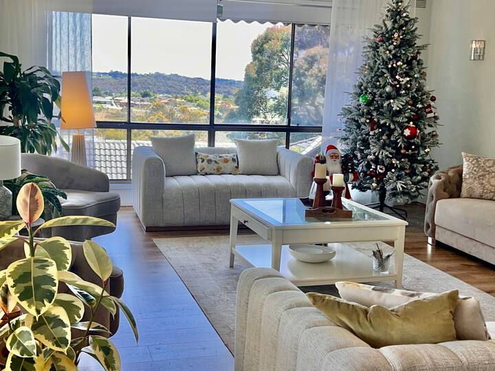 Cosy And Nice Stay With Sunset View! - Lilydale