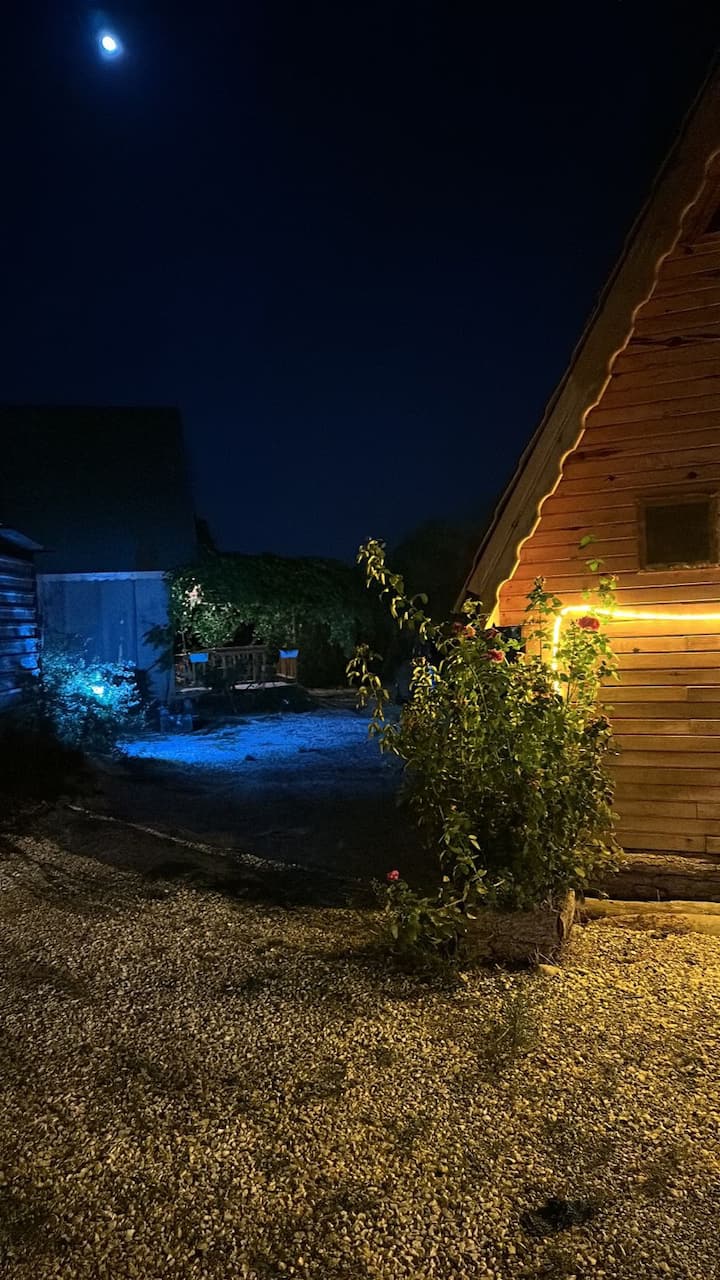 1 Köşk Bungalow&apart - Demre