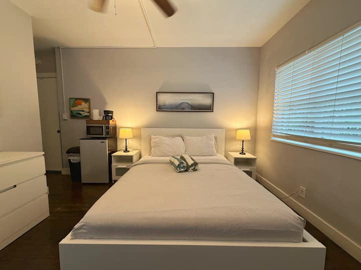 Ocean Breeze Paradise! Apt 5a - Fort Lauderdale