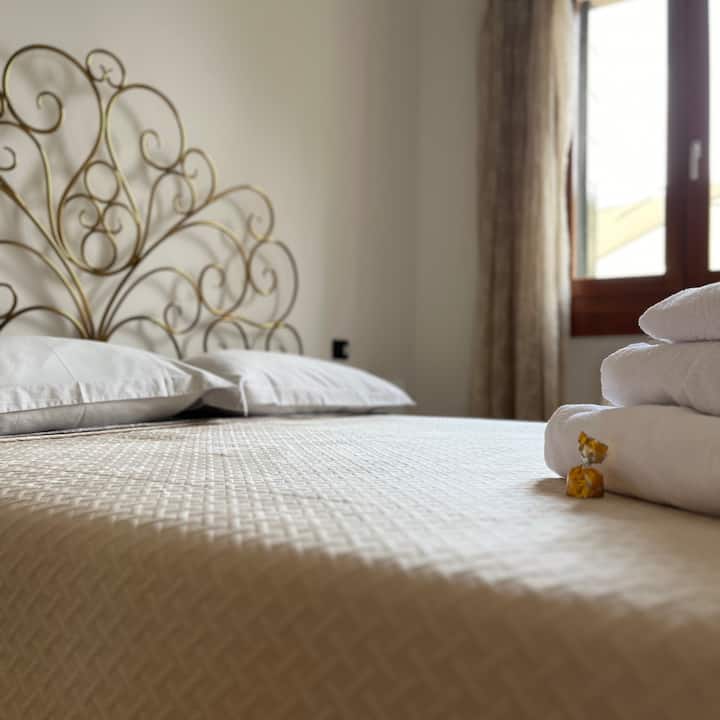 Dimore Al Borgo - Villa Bartolomea