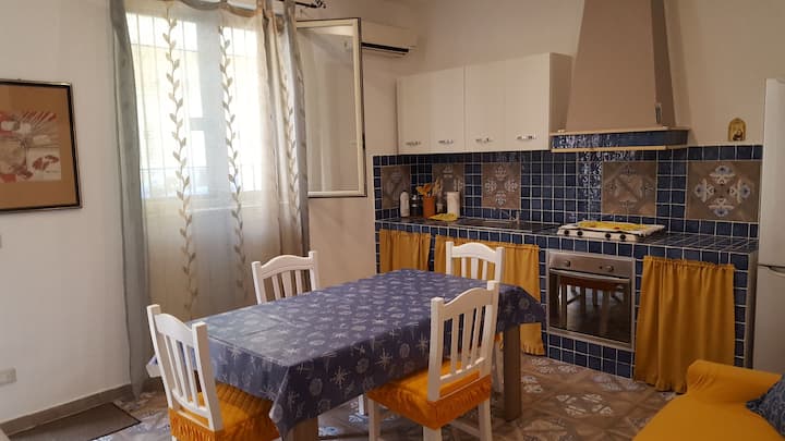 Casa Vacanze Bagheria - Bagheria