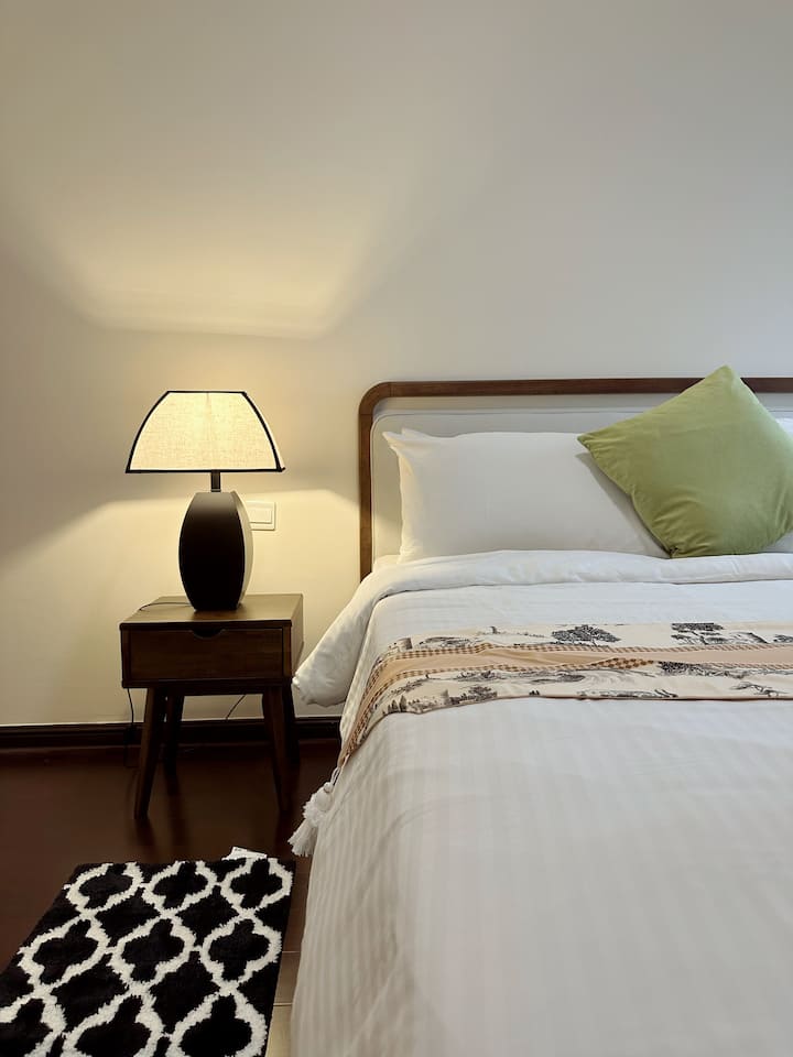 40%off Monthly Stay L Rnf Green L 10min Ciq By Mwm - 조호르바루