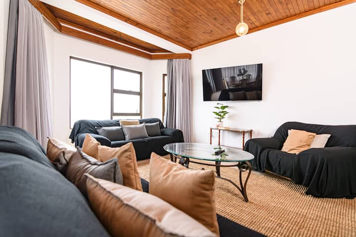 Ocean Wave No.1 Self Catering - Swakopmund