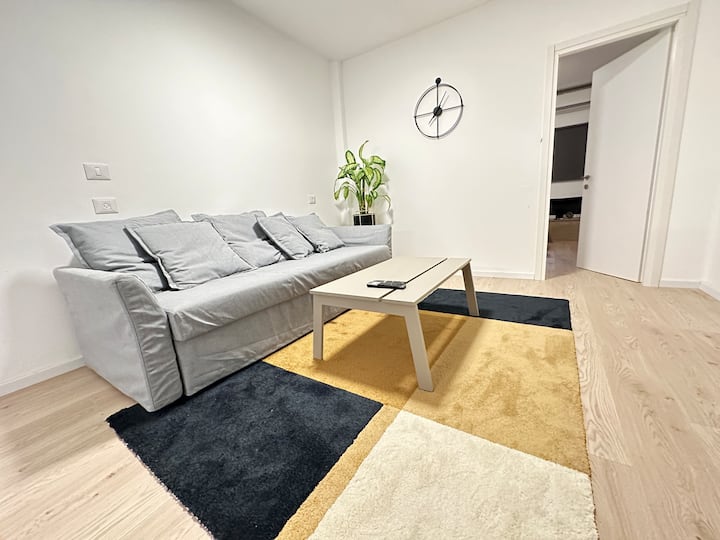 New 1bdr Lovely Florentin - Telavive