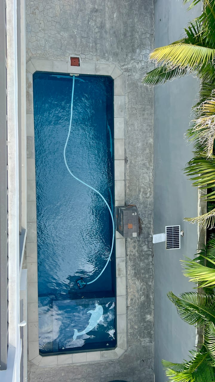 Bali Nest Apartment - Mauritius
