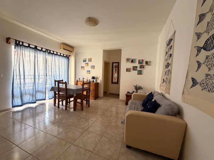 One Bedroom Apartment (Sleeps 3) - Cap-Vert