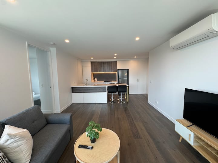 Prospect 2b2b Apartment Box Hill 6xx - Box Hill