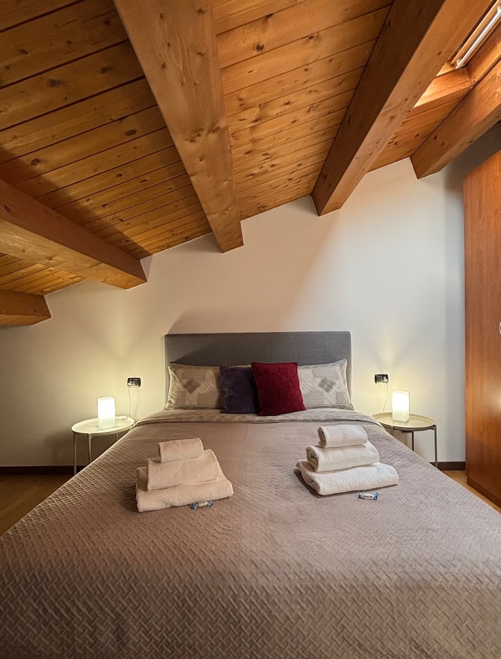 Dimore Al Borgo - Villa Bartolomea