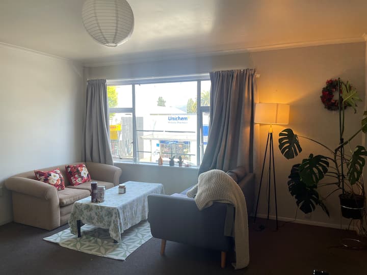 Rooms In Town Motueka - Kaiteriteri