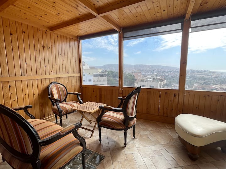 Beautiful Holiday Apartment 3 - Taghazout