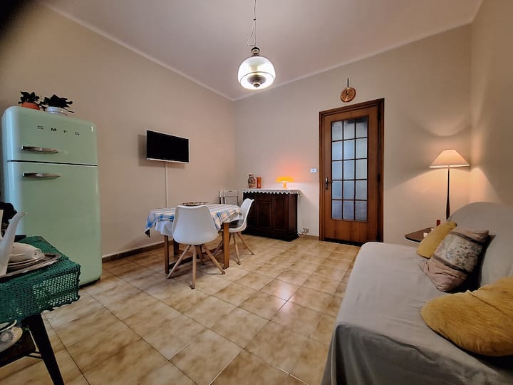 Casa Arancio - Moncalieri