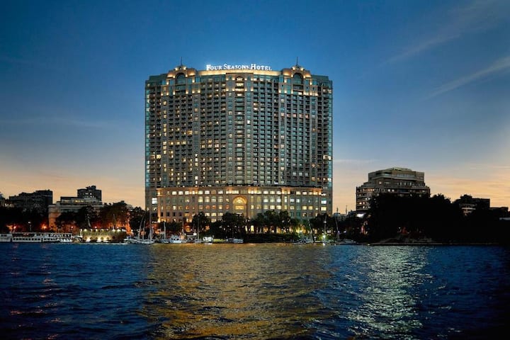 Four Seasons Apartment Living - Cairo