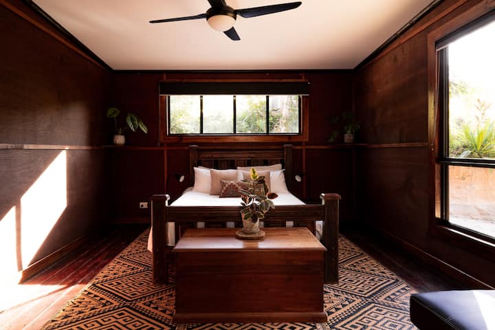 Lilypad Family Apartment - Kuranda