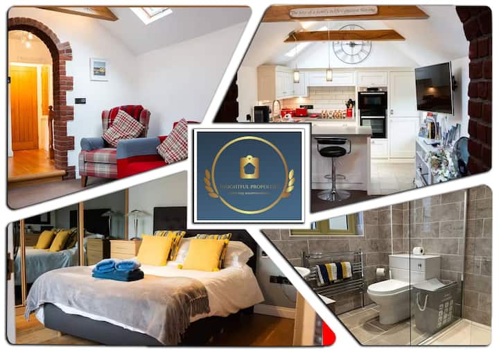 Holt Getaway: Cozy 1br • 20% Off • Fast Wi-fi - Holt