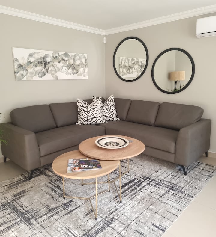 6 On Milkwood - Garden Cottage - Dolphin Coast